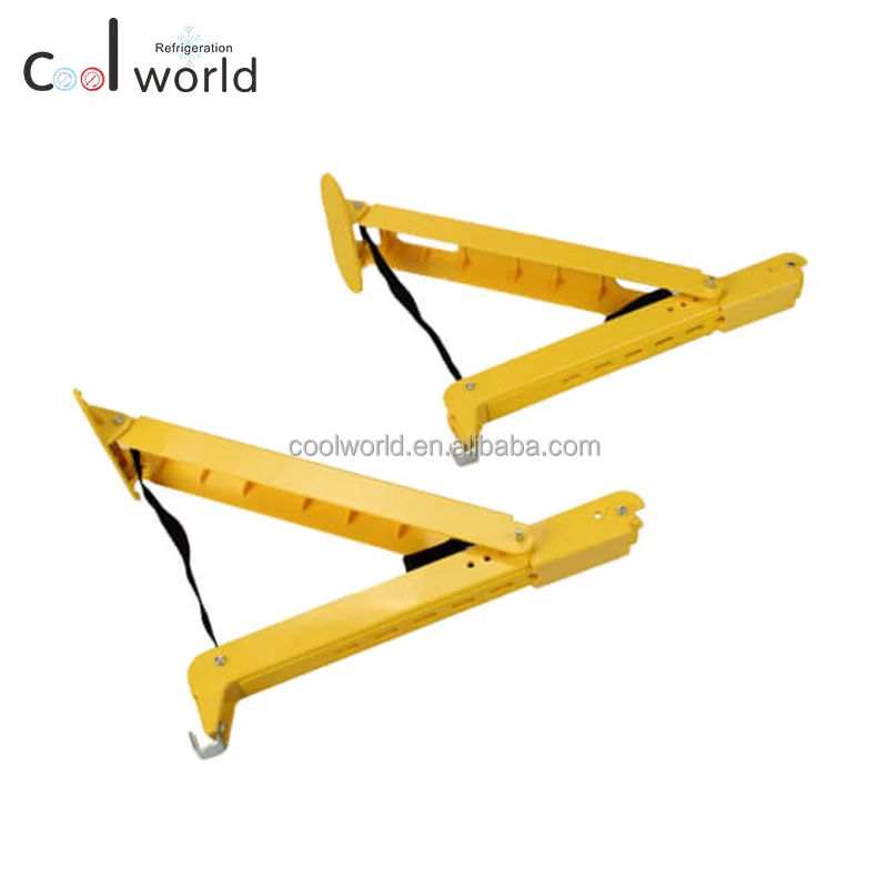 Mighty Bracket - Universal Mini-Split Installation Support