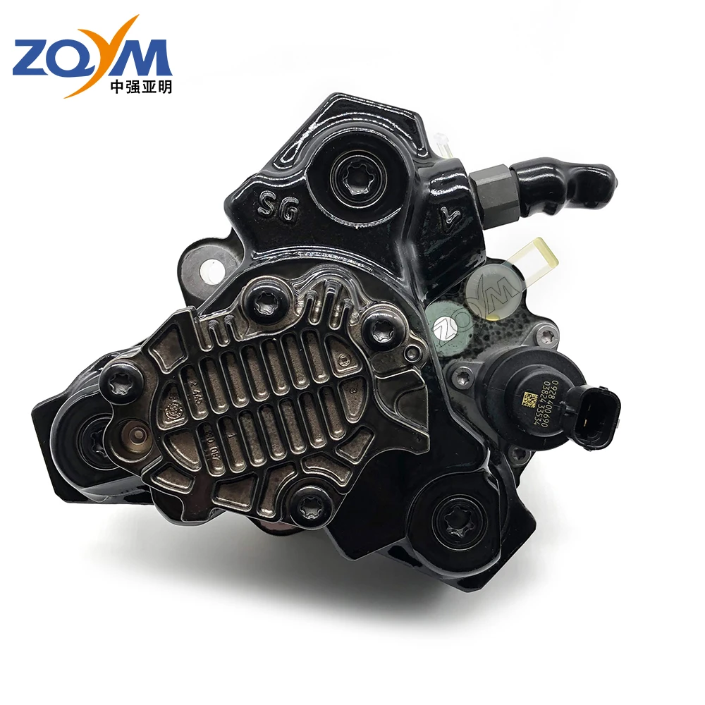 ZQYM原装CP3 CP3S3柴油机燃油泵0445020050 0 445 020 050 ME225083喷油泵总成| Alibaba.com