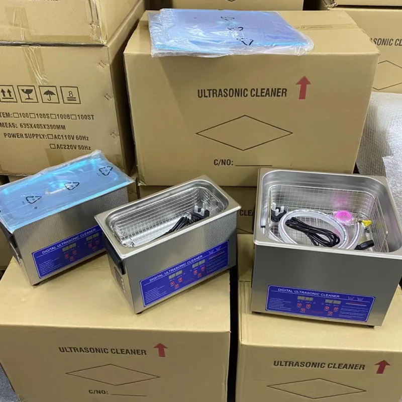 Ultrasonic 10 Liters Cleaner Digital With Best Price - Buy Ultrasonic ...