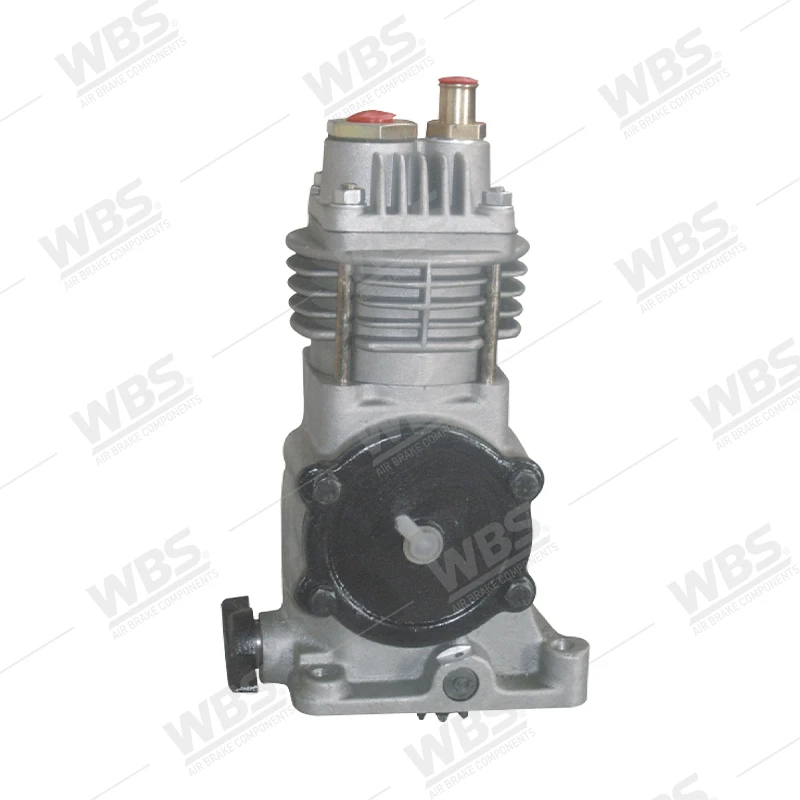 Tractor Compressor for MTZ Air Single Cylinder OEM: A29.01.000