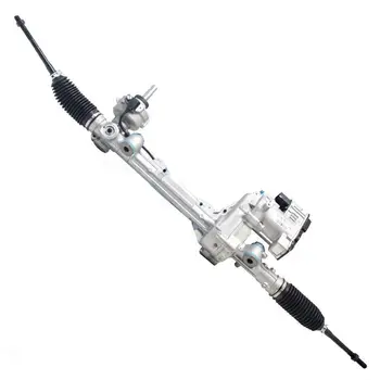 Auto Parts Electrical Power Steering Rack Lhd Steering Gear Box For Car ...
