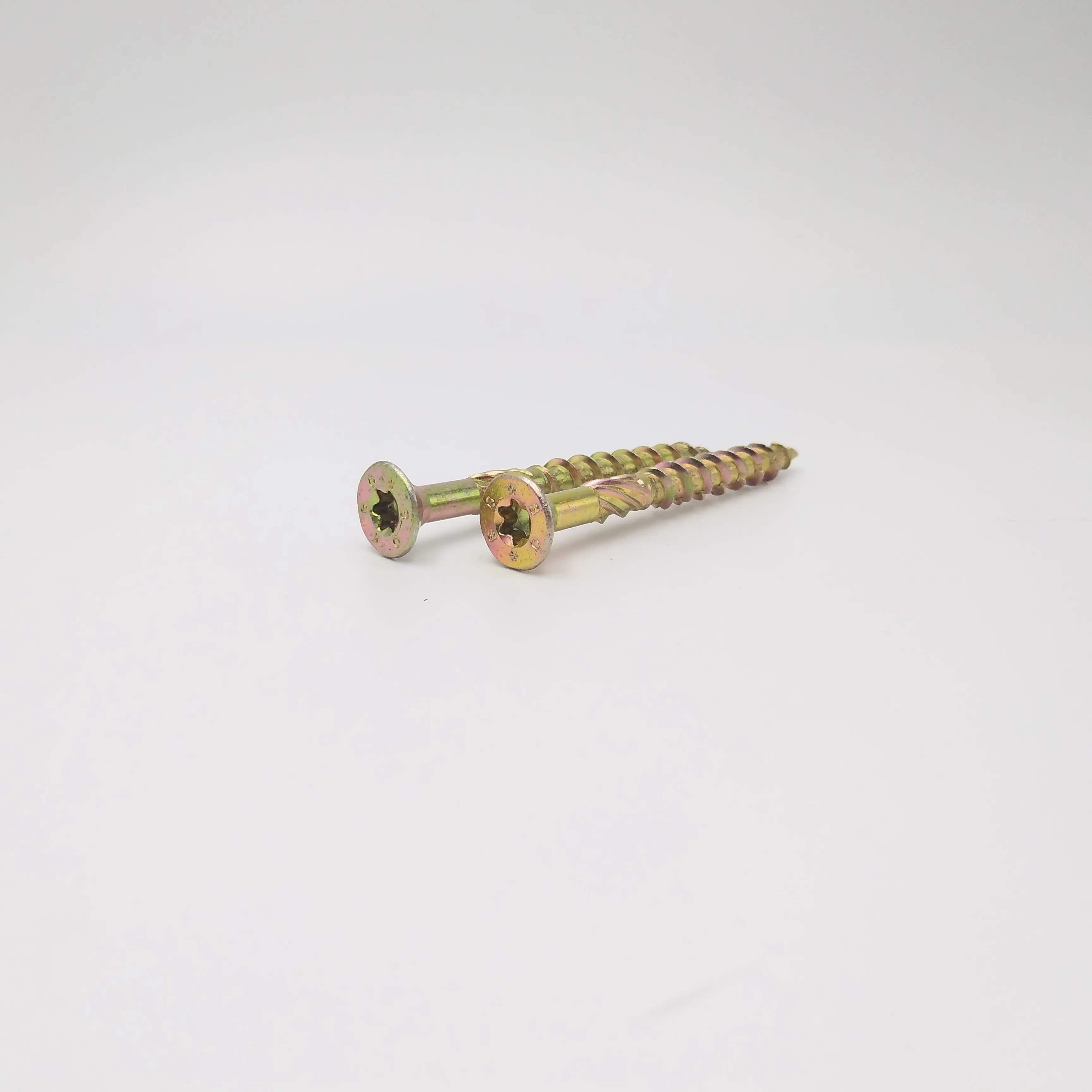 Manufacture Price Modify Truss Head Torx Drive Multi Purpose Screw for ...