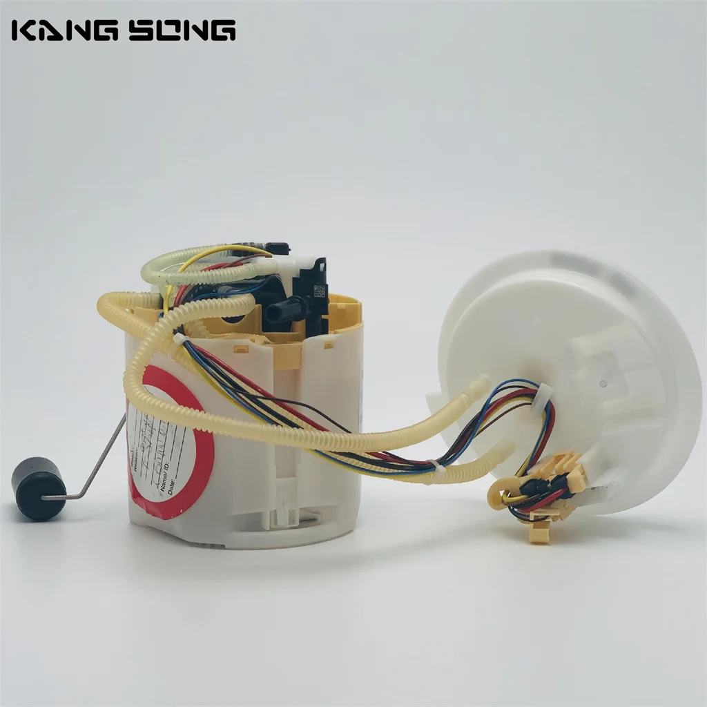 High Quality Fuel Pump Assembly For Bmw G05 G06 G07 Oe 16117467660 Ks ...