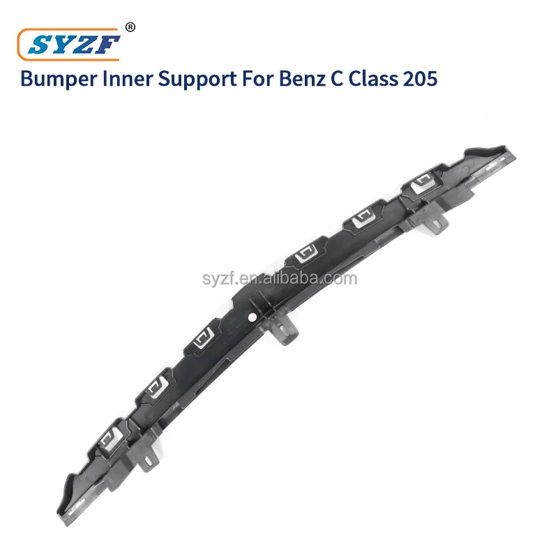 Oem 2058855902 앞 범퍼 내부 브래킷 벤츠 - Buy 고품질 앞 범퍼 브래킷,앞 범퍼 브래킷 메르세데스 벤츠 W205 ...
