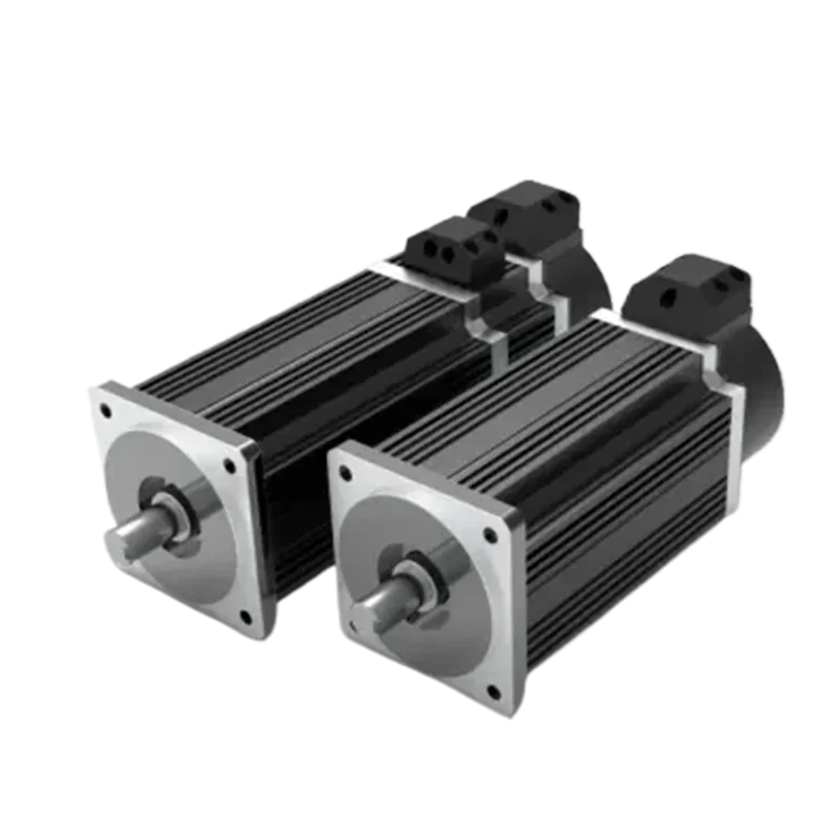 3800RPM High Torque DC Motor Brushless Electric 48V Brushless DC Motor ...