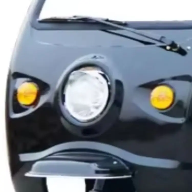 Three-wheeled Delivery Truck for Courier| Alibaba.com