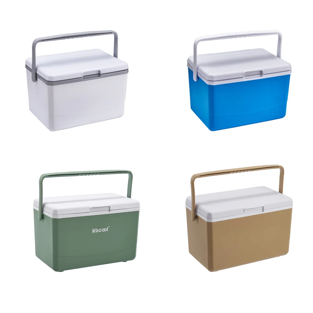 3L Cooler Box - Perfect Portable Ice Solution for Outdoor