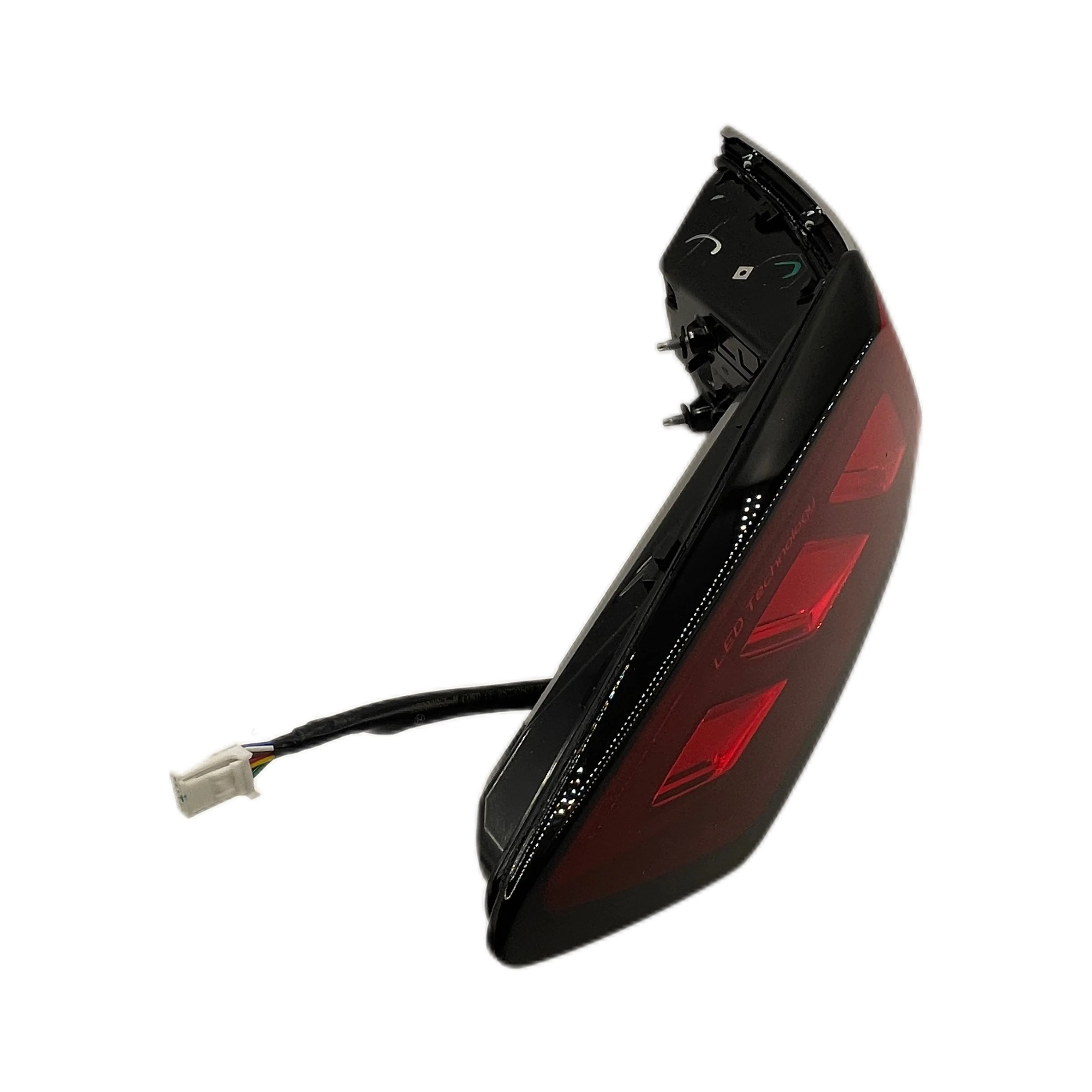 BYD Song Plus LED Tail Lights - Reliable OEM Lighting