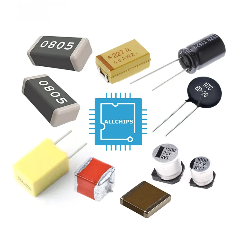 Tantalum - Polymer Capacitors 718-2025-2-ND T55B107M6R3C0100 CAP TANT POLY 100UF 6.3V 1411 ...