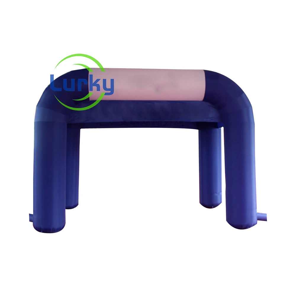 High Quality Varied Race Inflatable Arch Gate Airtight Archway ...