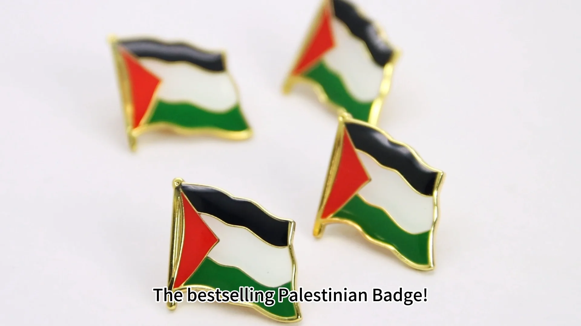Custom Palestinian Brooch Decoration Embroidery Wristband Bracelet ...