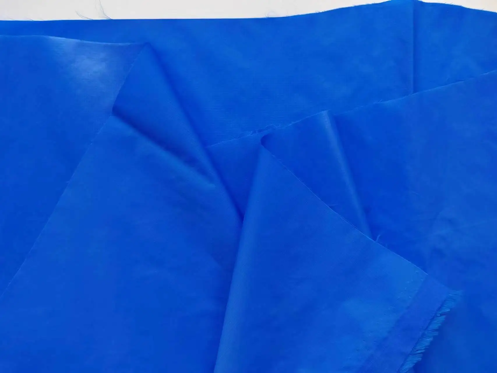 Recycled Nylon Ripstop Dwr Downproof Fabric Eco Friendly Fabric ...