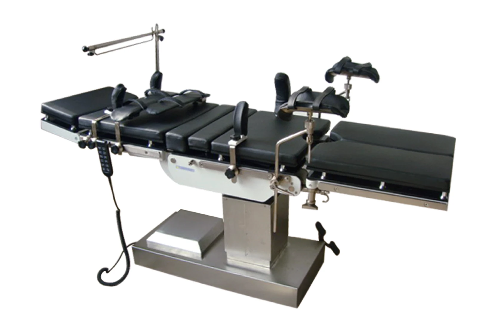 Wholesale Electric Hydraulic Surgical Table Medical Operating Room Bed ...