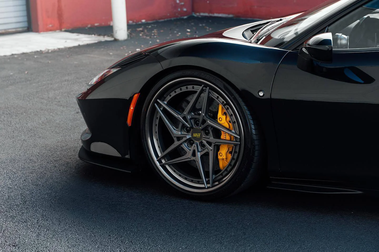 New Grey Forged Wheels Rim 18 19 20 21 22 Inch Passenger Car Rims 5x112 ...