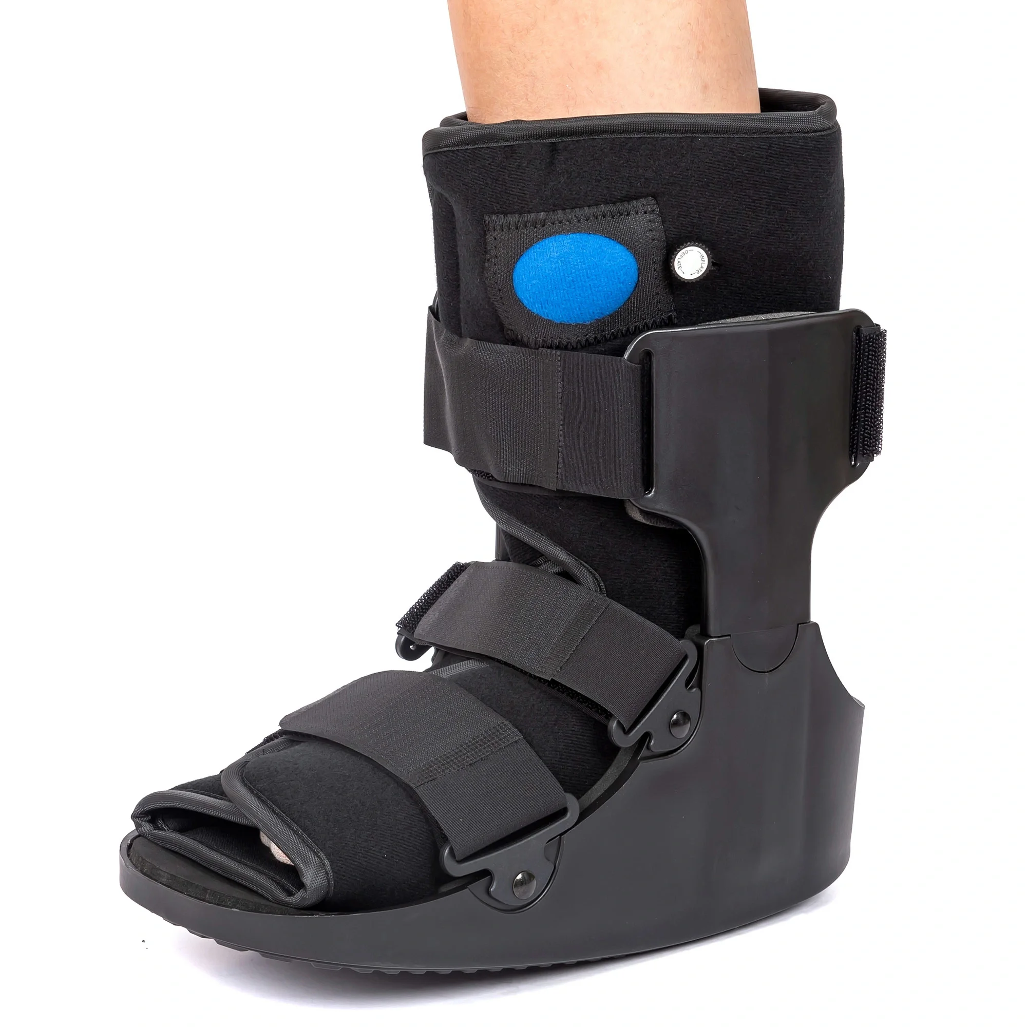 Alibaba.com: Medical Ankle Foot Support Brace, Orthopedic Splint ...