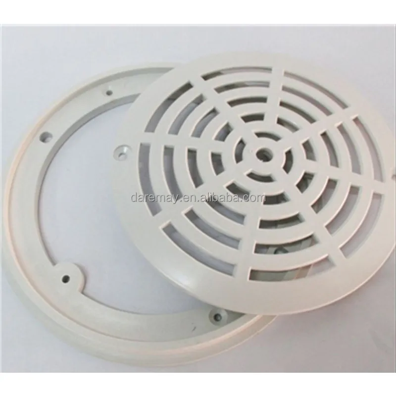 DAREMAY Swimming Pool ABS Main Drain Cover - Fashionable & Durable