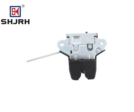 Shjrh Factory Trunk Lock Latch Tailgate Lock Actuator 81230-0s000 For ...