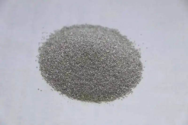 20-80 Mesh Round Or Irregular Passivation Magnesium Powder With Best ...
