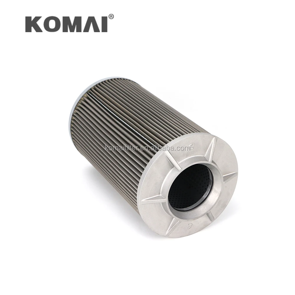 KOMAI Hydraulic Filter YLXB-13D WB172848 EF135-100 803233010 EF-517-100 ...