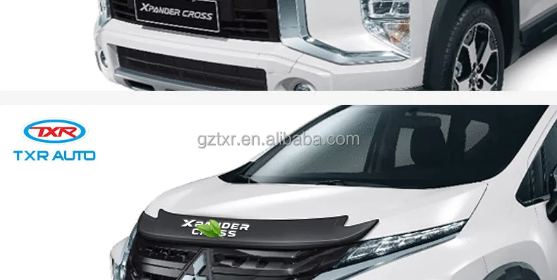 Mitsubishi Xpander Cross 2022 - Auto Accessories Upgrade