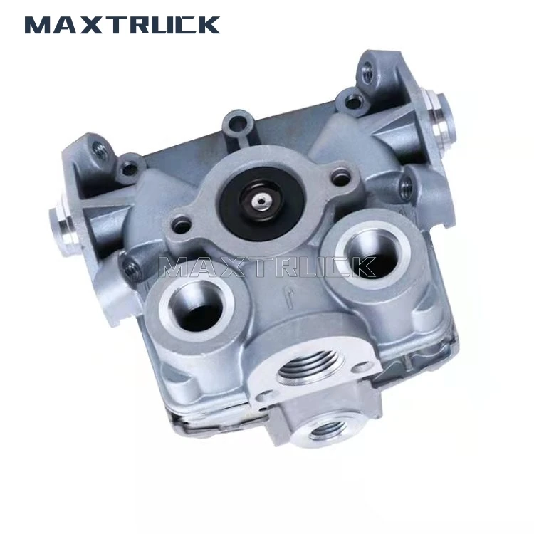 Heavy Spare Truck Parts Relay Valve 9730110240 for Other Truck| Alibaba.com