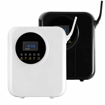 Custom Hotel Air Fresh Air Fragrance Machine Newly Designed Fragrance ...