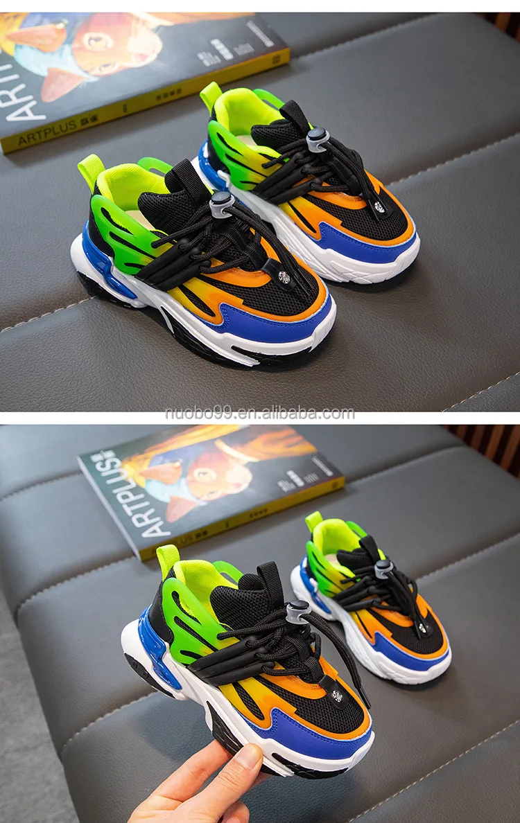 2024 New Arrival Fashion Toddler Boys Girls Spliced Spaceship Submarine ...