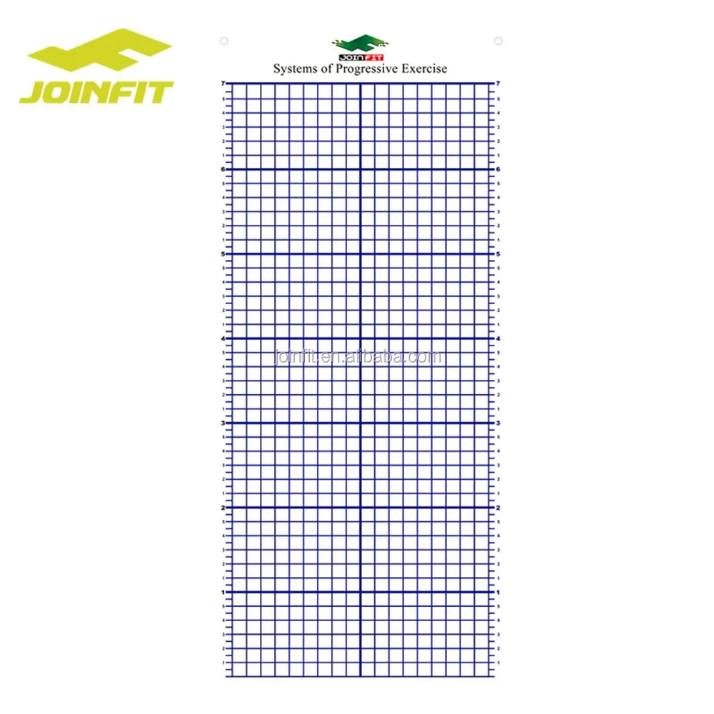 Joinfit Posture Grid - Assess and Improve Your Posture
