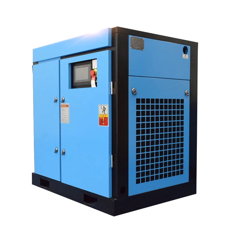Wholesale 380v Dc Air Conditioner Compressor Unit New Design Industrial ...