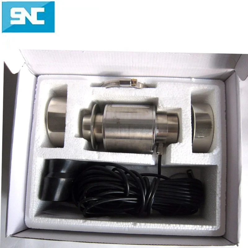 Truck Vehicle Scale Canister Compression Column Weight Sensor Load Cell ...