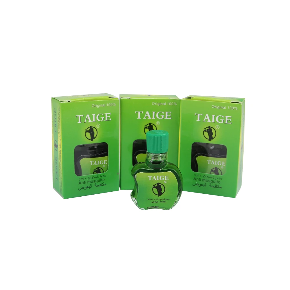 Hot Selling Medicated Oil Wind Medicated Oil For Repair Minor Skin ...