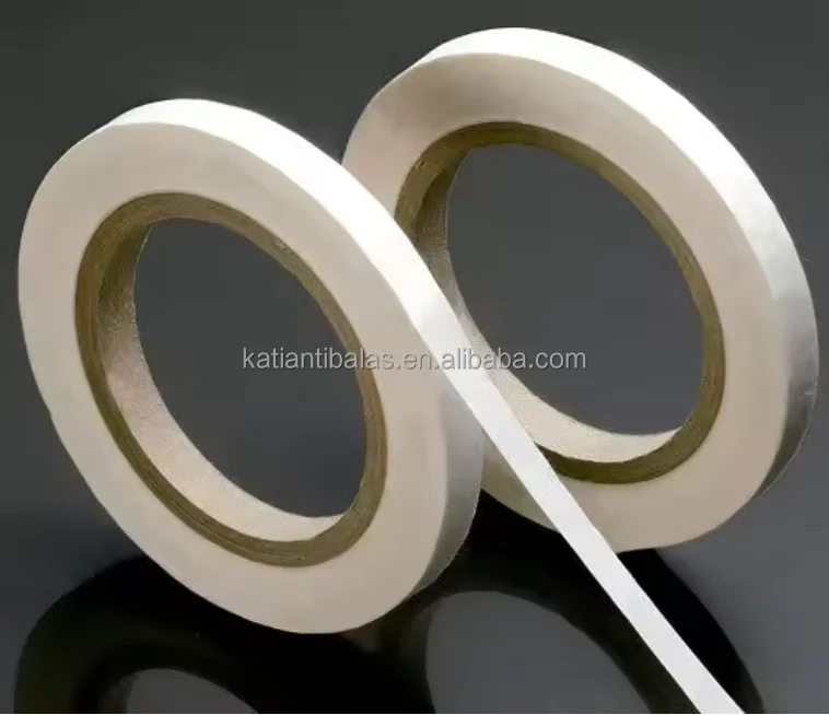 Motor Winding Insulation Paper Nomex Meta Aramid Paper Polyimide Film ...