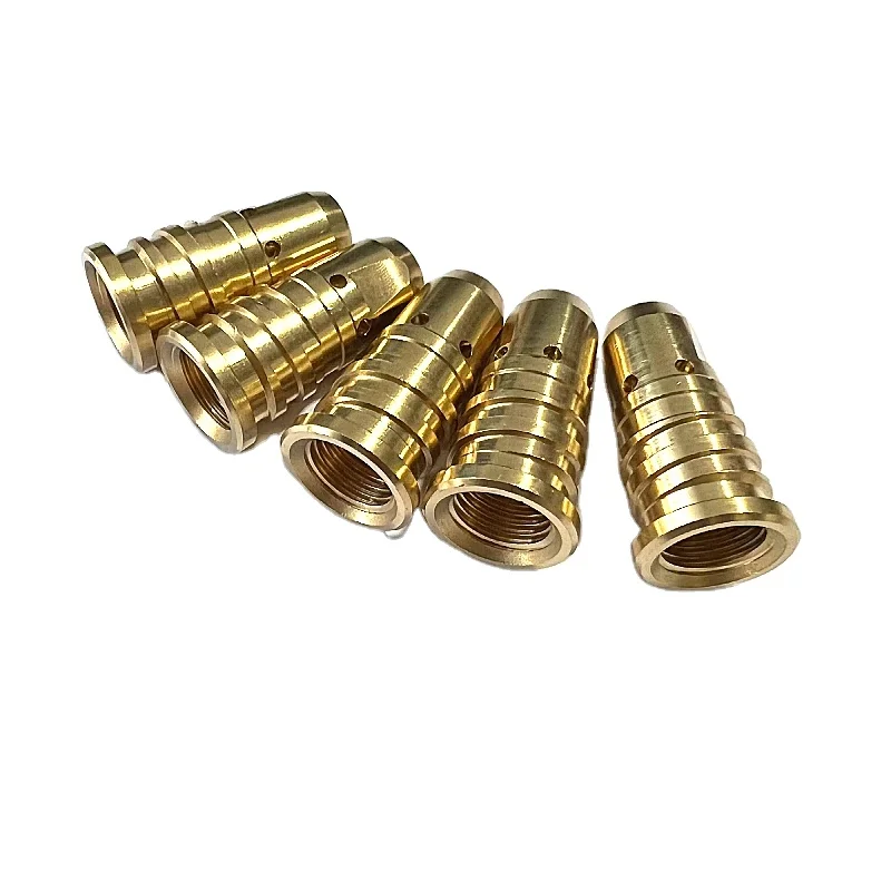 Gun Bnd Q40 Welding Air Quick Diffuser D114q D118q Spare Accessories ...