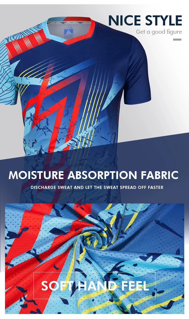 Design Your Own Full All Over Print Running Sport Tshirt Quick Dry T ...