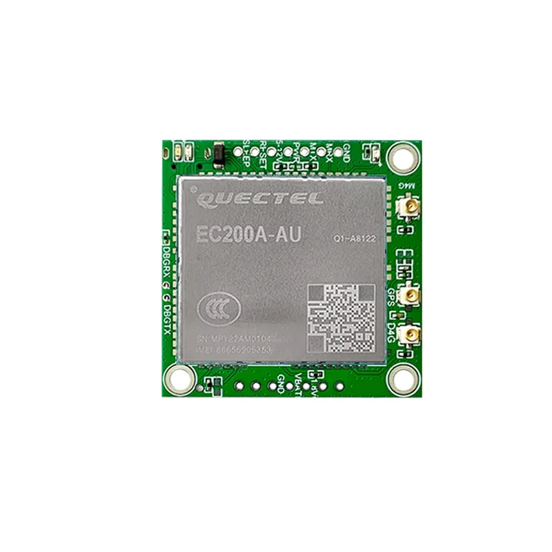 Lte Cat4 Development Boards Ec200aauha Ec200aauha-n06-snasa Ec25auxgr Ec200aeuha 4g Core Board ...