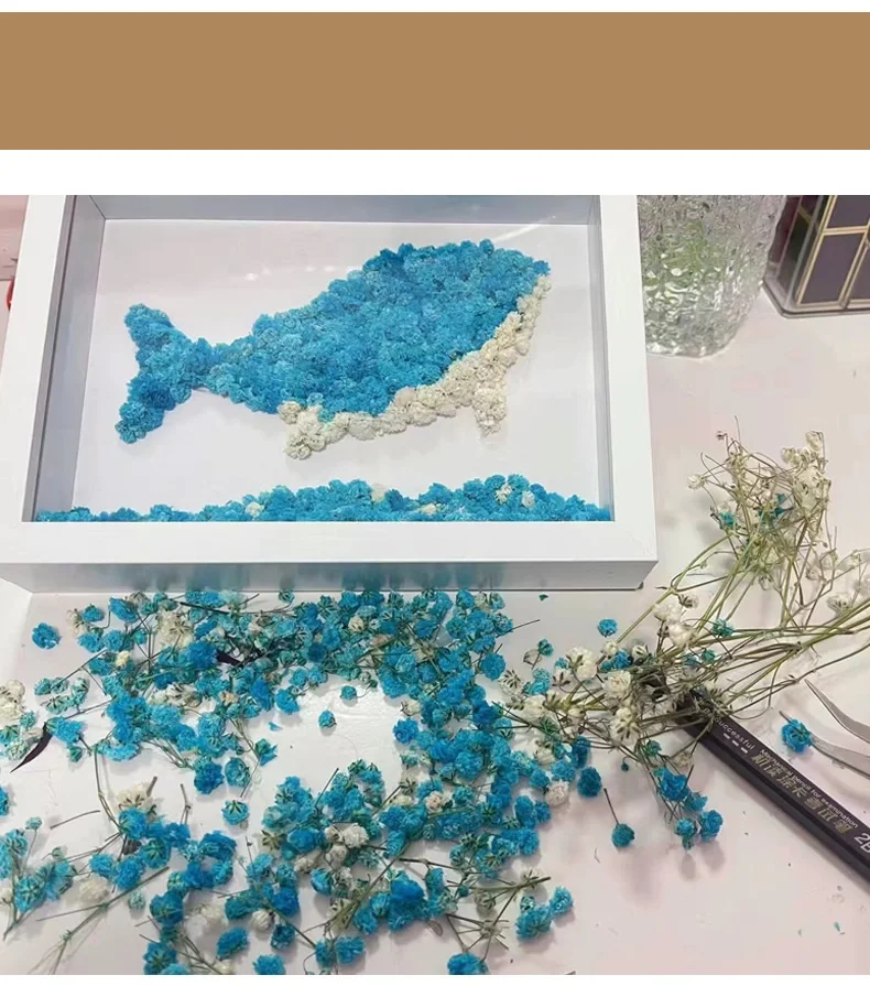 Custom Photo Frame 3cm 5cm Deep A3 A4 3d Wooden Shadow Box Frame - Buy ...