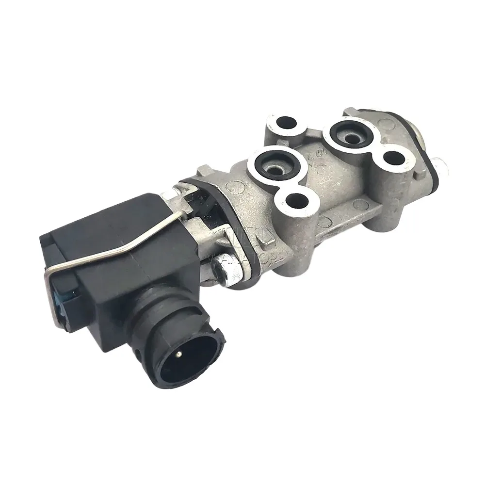 Solenoid Valve Transfer Gearbox 1010079 21266510 503356201 For Benz ...