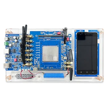Android Mainboard Development Kit Xy001 Android Board Vending Display ...