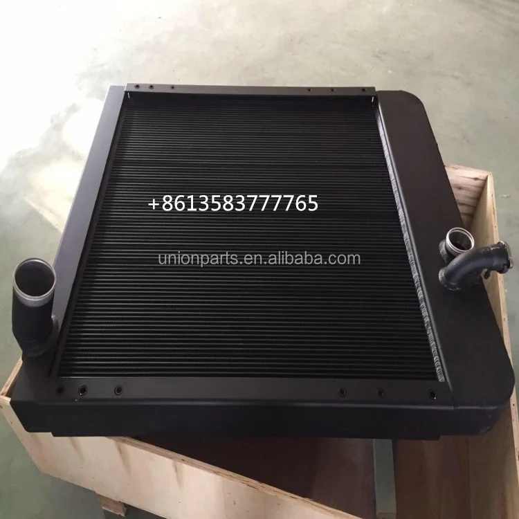 小松推土机D85EX-15 E85PX-15散热器芯组件154-03-75914 154-03-75913的库存| Alibaba.com