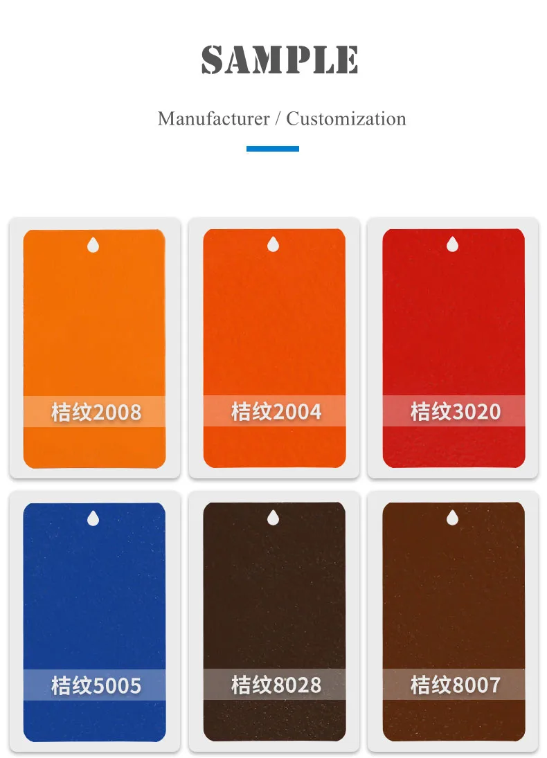 RAL 9003 Signal White Powder Coating - Durable & Versatile