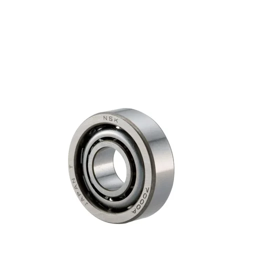 NSK Ball Bearings Angular Ball Bearing Series 7201ATYNDBLP5 New and 100 ...