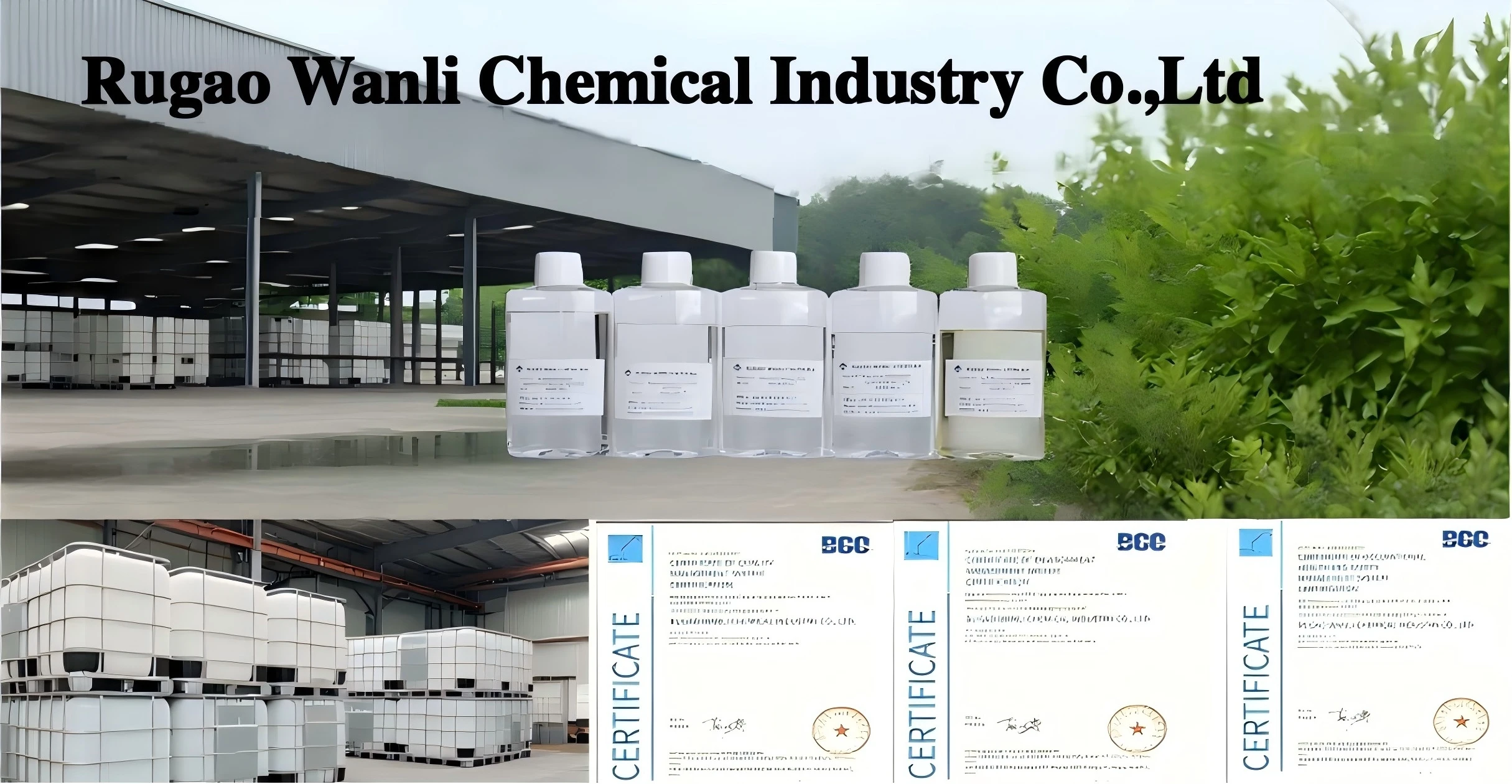 WANLI AEO-7 Fatty Alcohol Polyoxyethylene Ether -7 C12-14 Fabric Refining Chemical Auxiliary ...