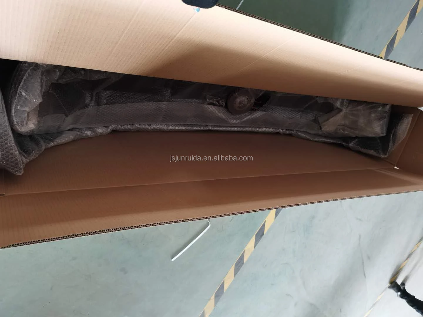 Running Board Double Cab Side Step Side Bar For Hyundai Venue - Buy ...