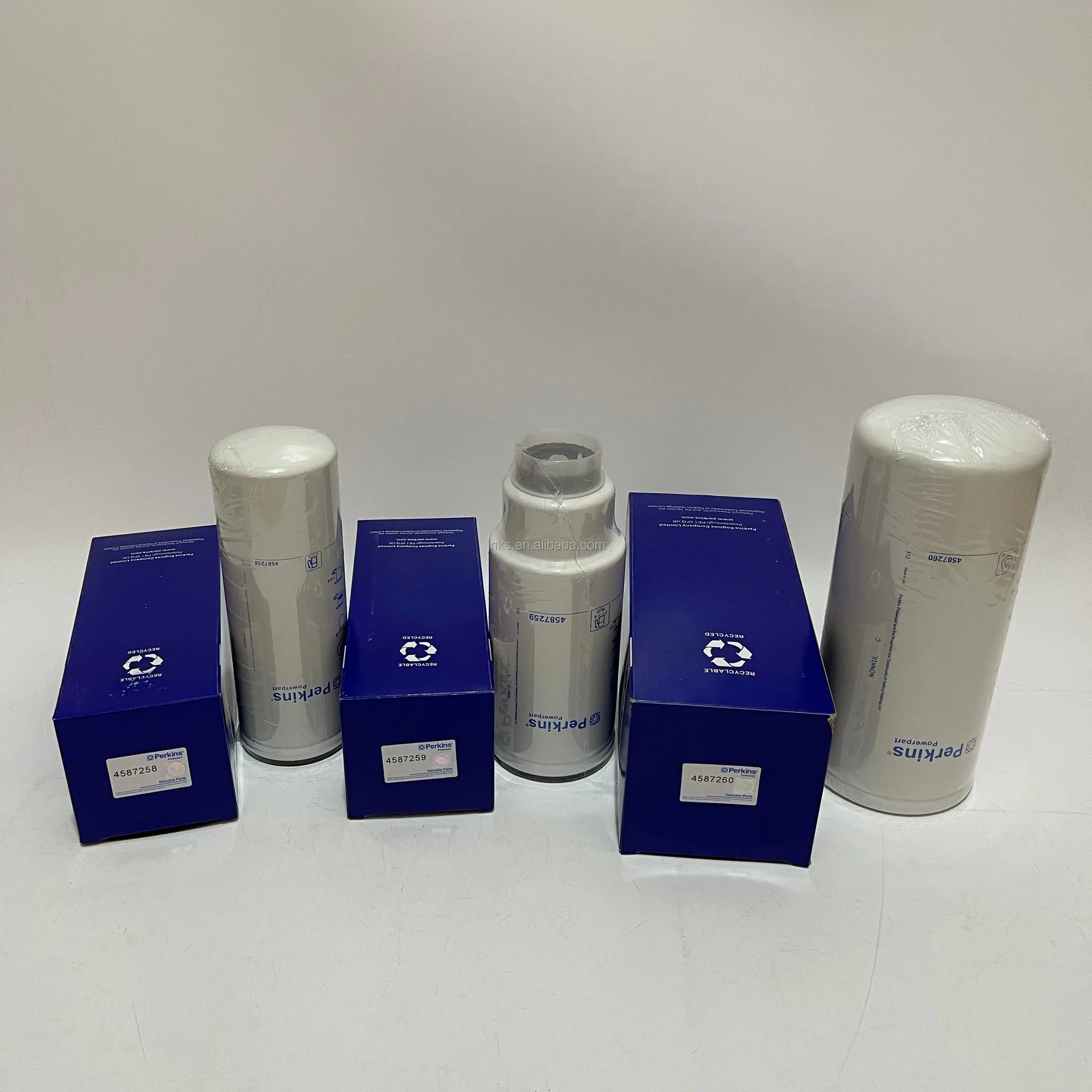 For Jac Jianghuai Fuel Filter Element 1105204e5233 - Buy Car Fuel ...