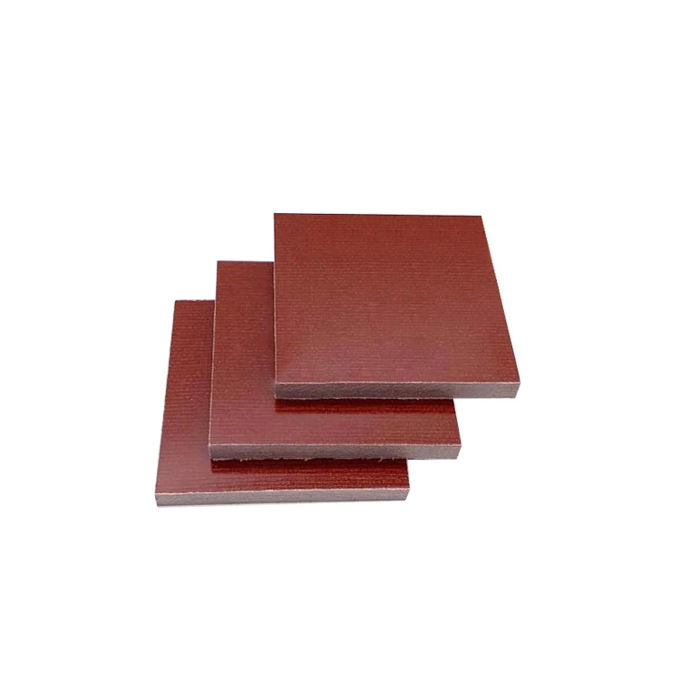 Hongda Bakelite Electrical Insulation Board Bakelite Hylam Sheet 3026 ...