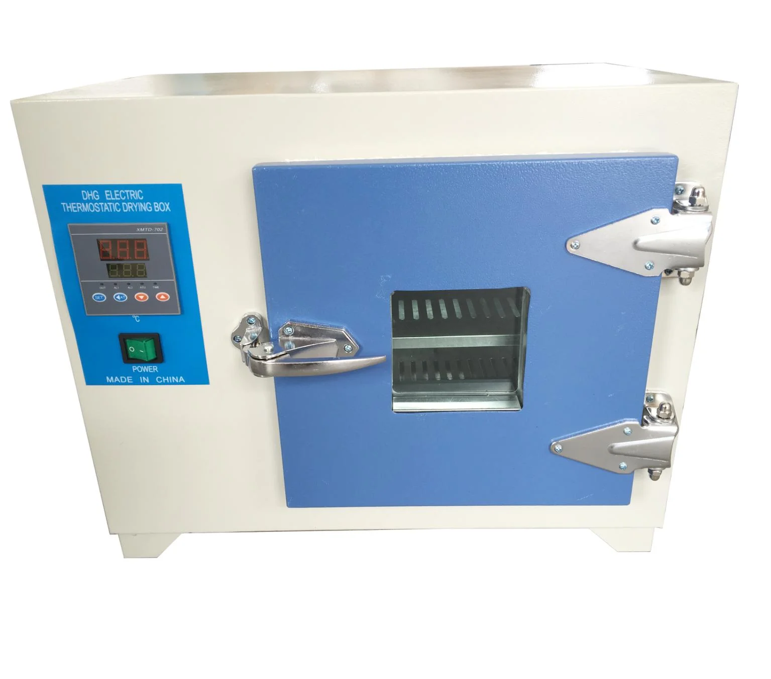 Laboratory Digital Electric Thermostatic Drying Oven 50l - Buy Thermostat Vacuum Oven ...