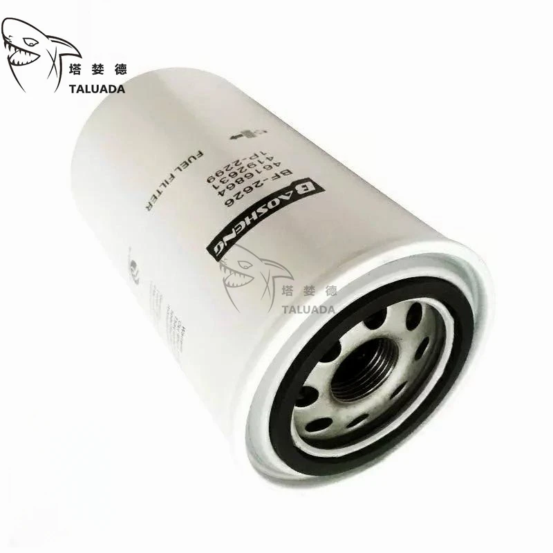 Taluada Zx330-1 Zx360-1 Hitachi Oil Water Separator Engine Fuel Diesel ...