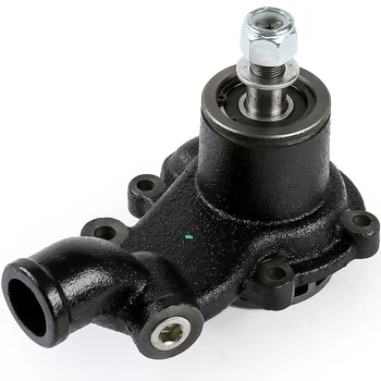 Kwsk 41313201 Excavator Water Pump 41313201 Engine Spare Parts For ...