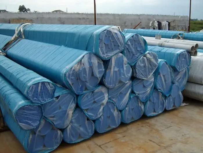 Galvanized EMT Conduit Pipe - Durable Steel Solutions