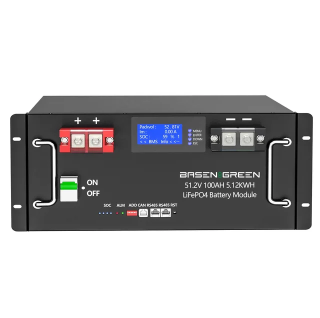 Shenzhen Basen Technology Co., Ltd.